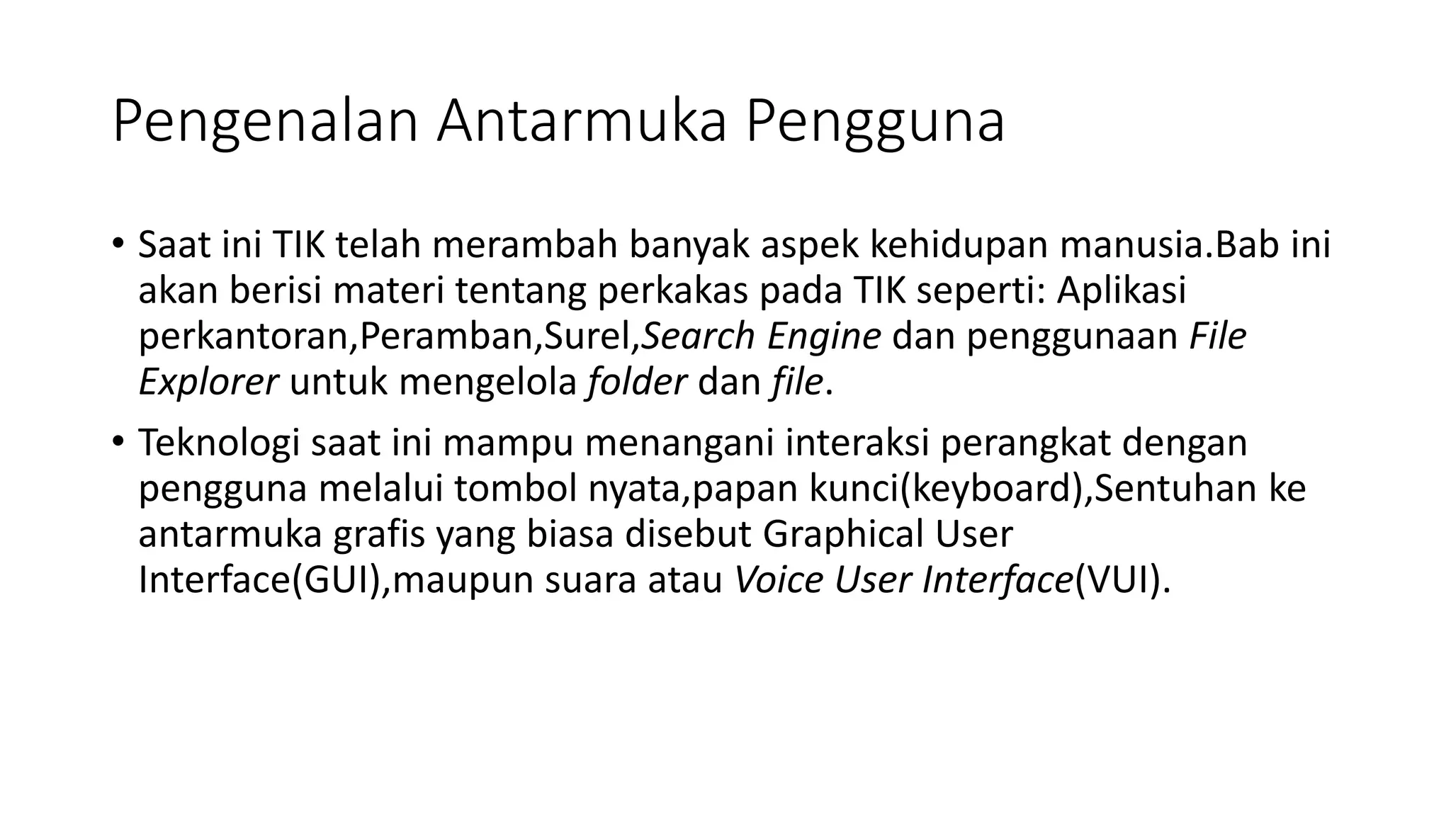 PPT Informatika bab 3 | PPTX