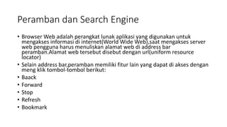 PPT Informatika bab 3 | PPTX