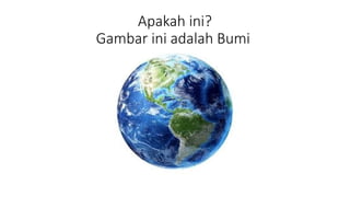 PPT BUMI DAN TATA SURYA KELAS 7 KUMER.pptx