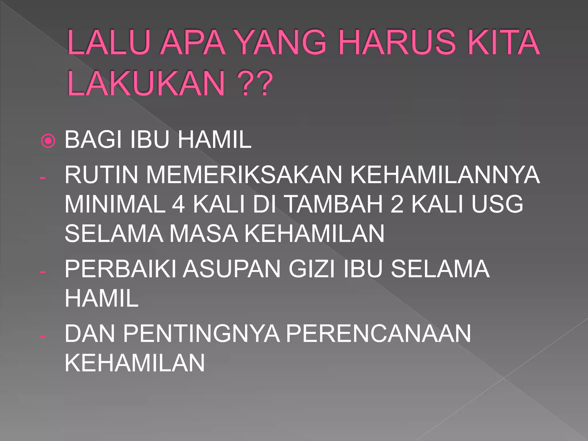 PPT BUMIL KEK DAN STUNTING.pptx