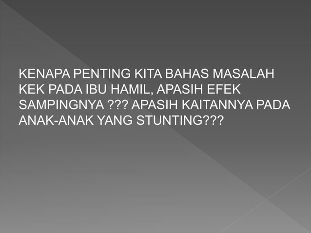 PPT BUMIL KEK DAN STUNTING.pptx