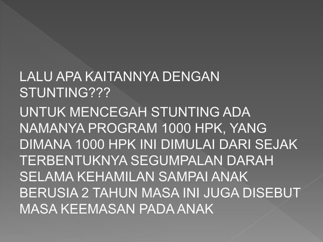 PPT BUMIL KEK DAN STUNTING.pptx