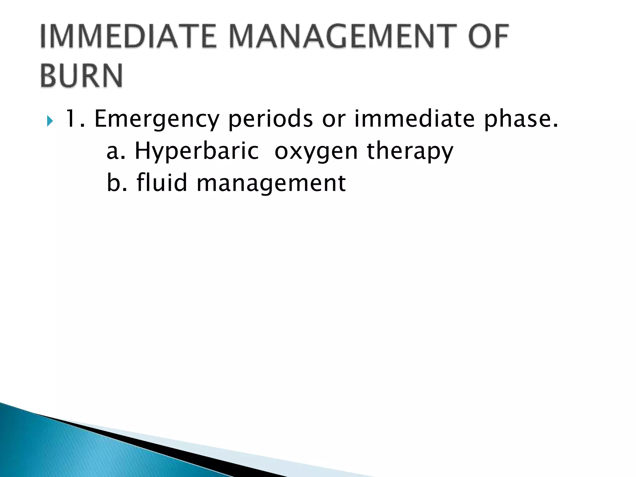 ppt burns.pptx | First Aid | Injuries
