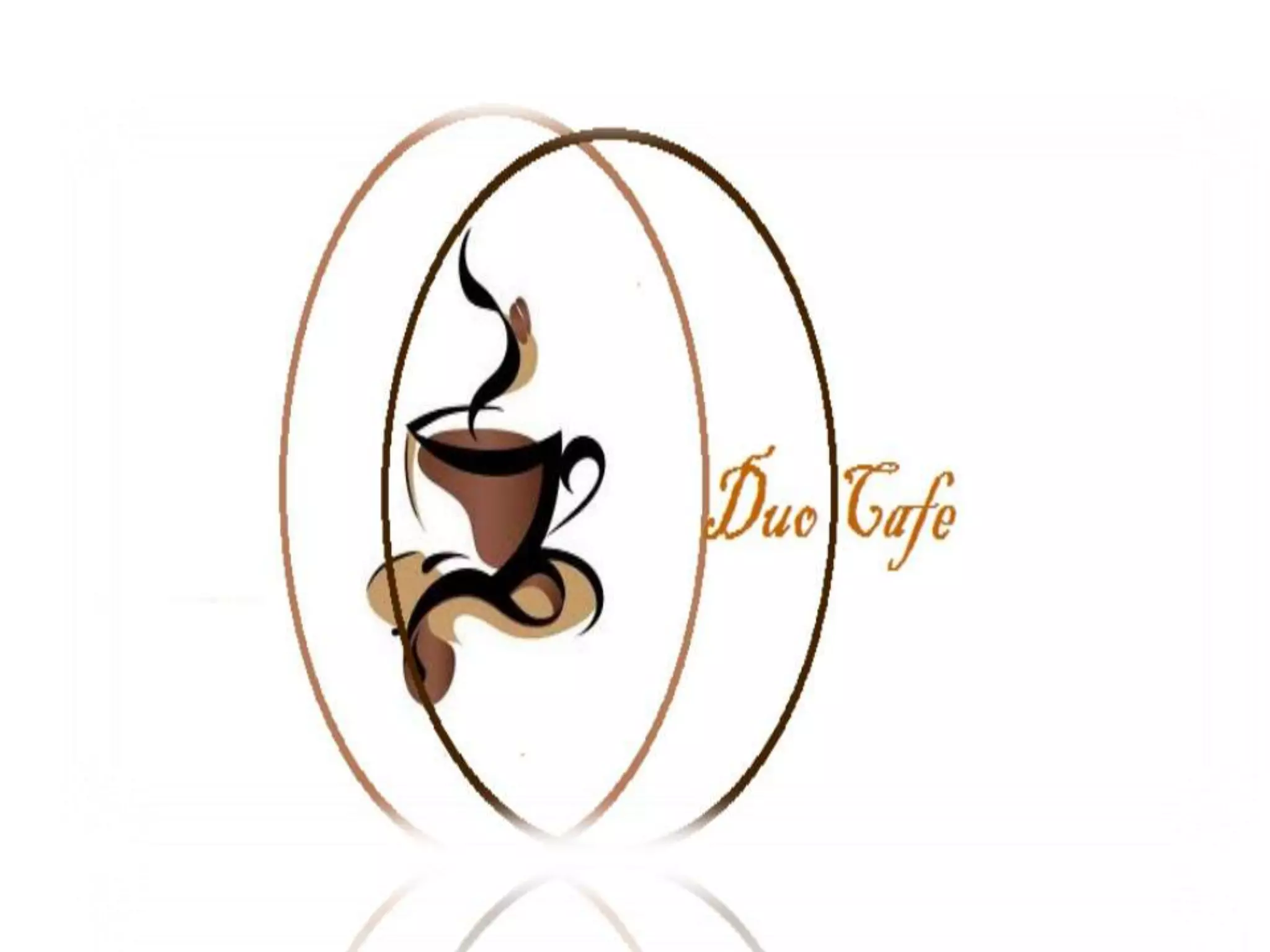 Duo Cafe | PPTX