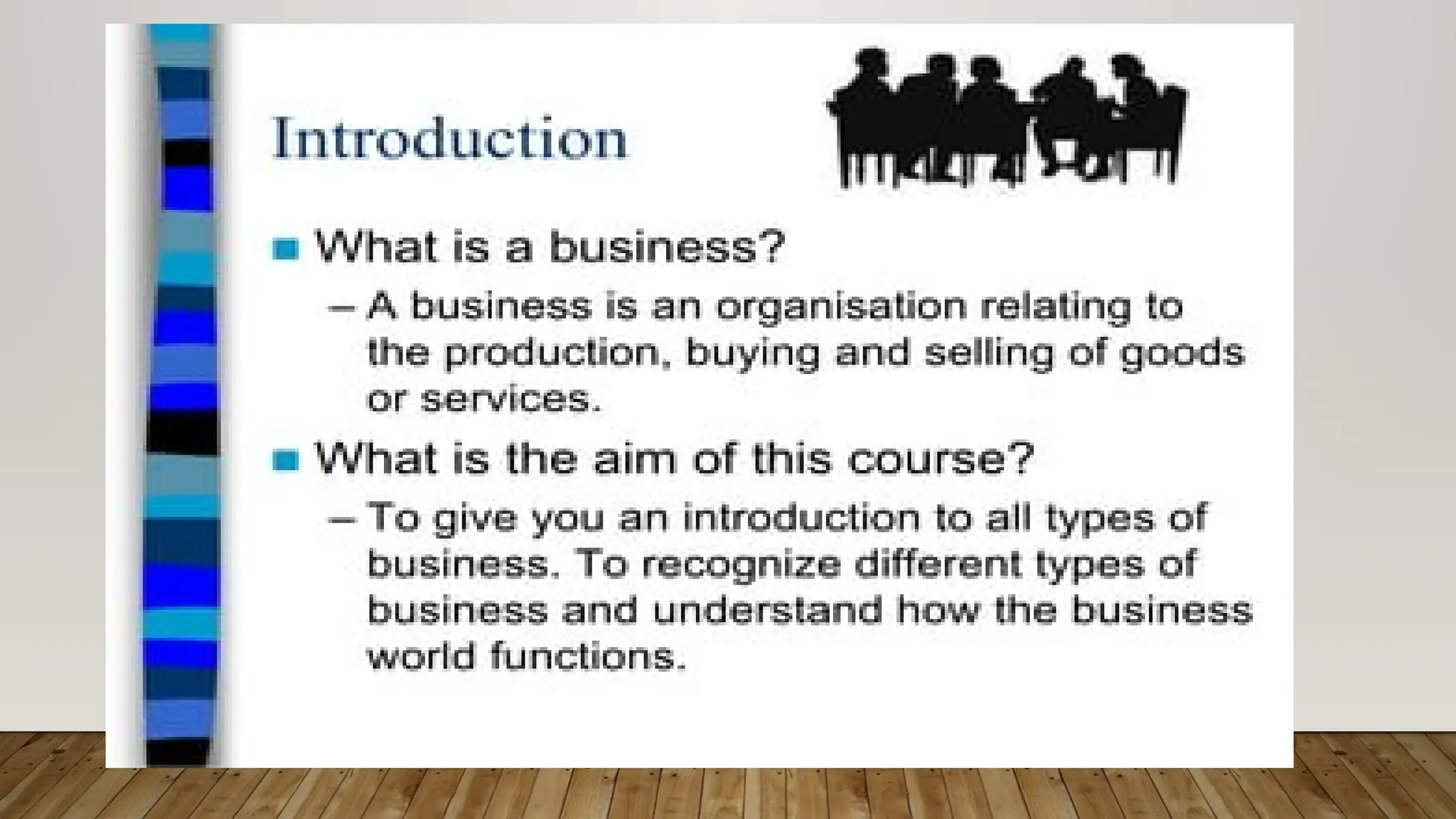 PPT Business.pptx igcse , AS LEVEL AND A LEVEL | PPTX