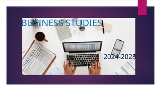 PPT Business.pptx igcse , AS LEVEL AND A LEVEL | PPTX