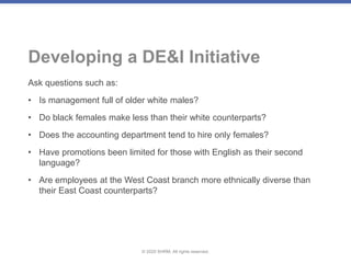 PPT Business Case For DEI.pptx