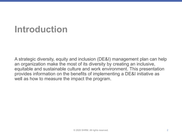 PPT Business Case For DEI.pptx