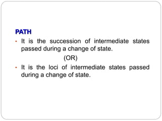 BASIC CONCEPTS OF THERMODYNAMICS | PPTX
