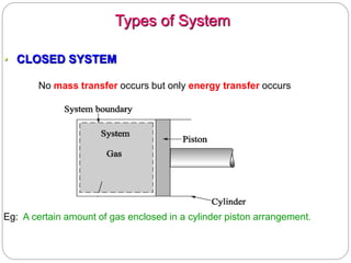 BASIC CONCEPTS OF THERMODYNAMICS | PPTX
