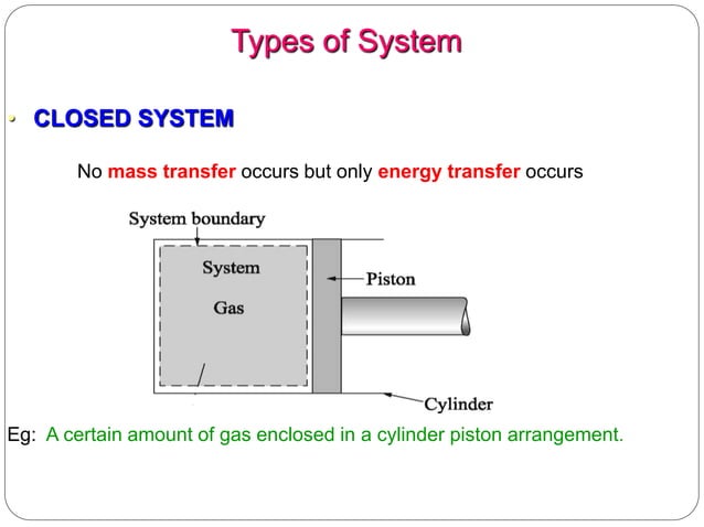 BASIC CONCEPTS OF THERMODYNAMICS | PPTX