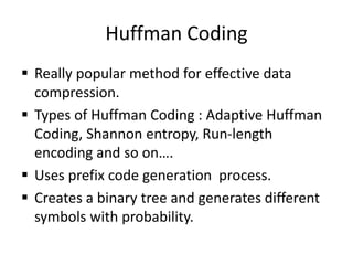 Presented by Anu Mattatholi | PPTX