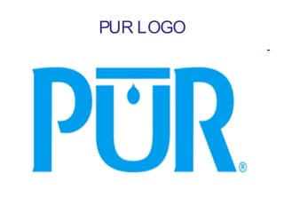 New Product (Pur sweet faucet) | PPT | Food & Drink