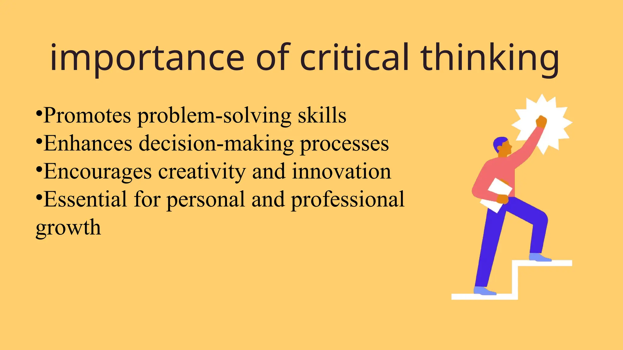 A PPT BY NISHA ON CRITICAL THINKING.pptx