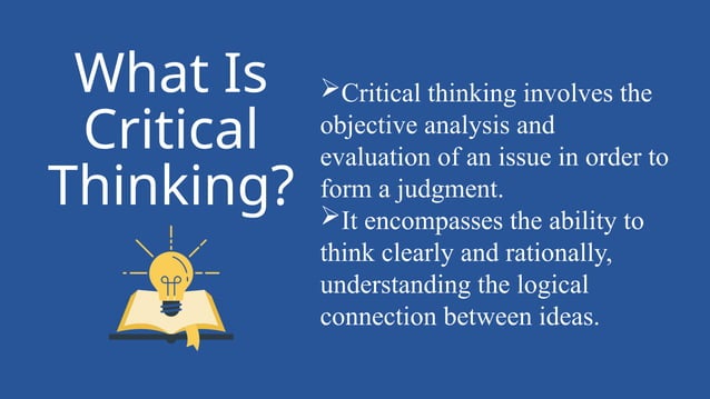 A PPT BY NISHA ON CRITICAL THINKING.pptx