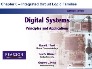 Digital Systems: Principles and Applications by Tocci | PPT