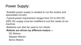 Omega Electronics, Jaipur | PPT