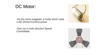 Omega Electronics, Jaipur | PPT