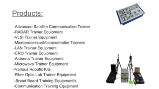 Omega Electronics, Jaipur | PPT