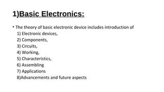 Omega Electronics, Jaipur | PPT