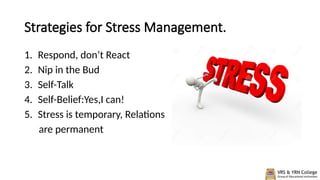Stress Management in Life Skills PPT.pptx