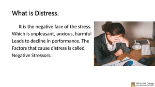 Stress Management in Life Skills PPT.pptx