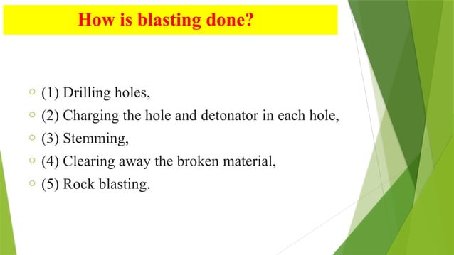 PPT BY SUJIT COMPLET.pptx it is controlled blasting techniques its help ...