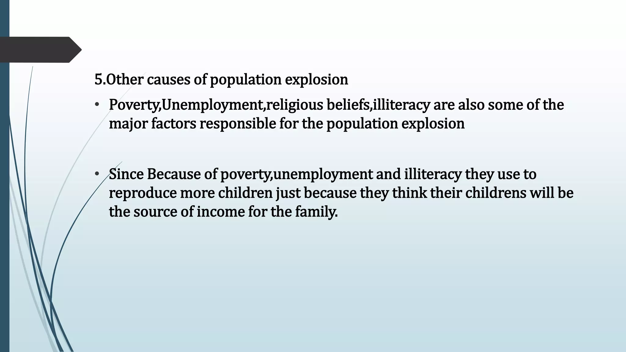 POPULATION EXPLOSION.pptx