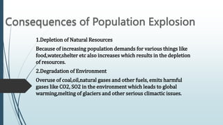 POPULATION EXPLOSION.pptx