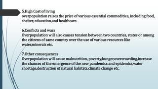 POPULATION EXPLOSION.pptx