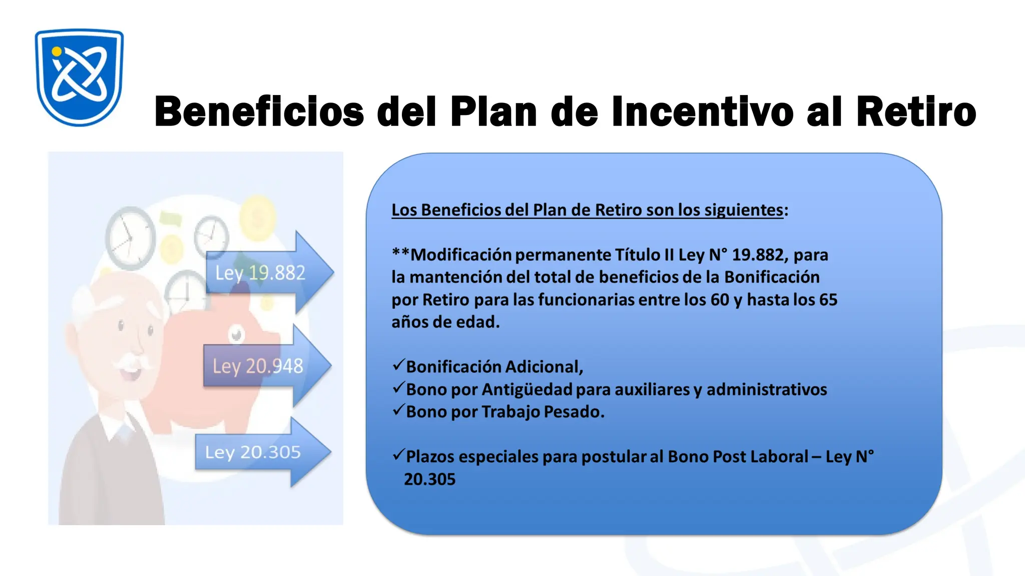 PPT C5. PPT BONO INCENTIVO AL RETIRO - CINDER.pptx