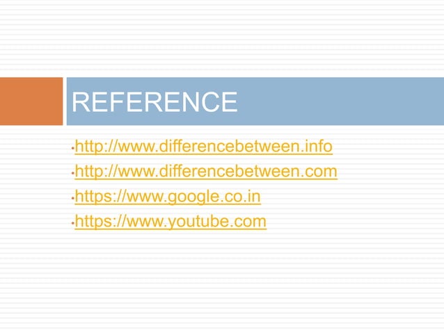Ppt cache vs virtual memory without animation | PPT