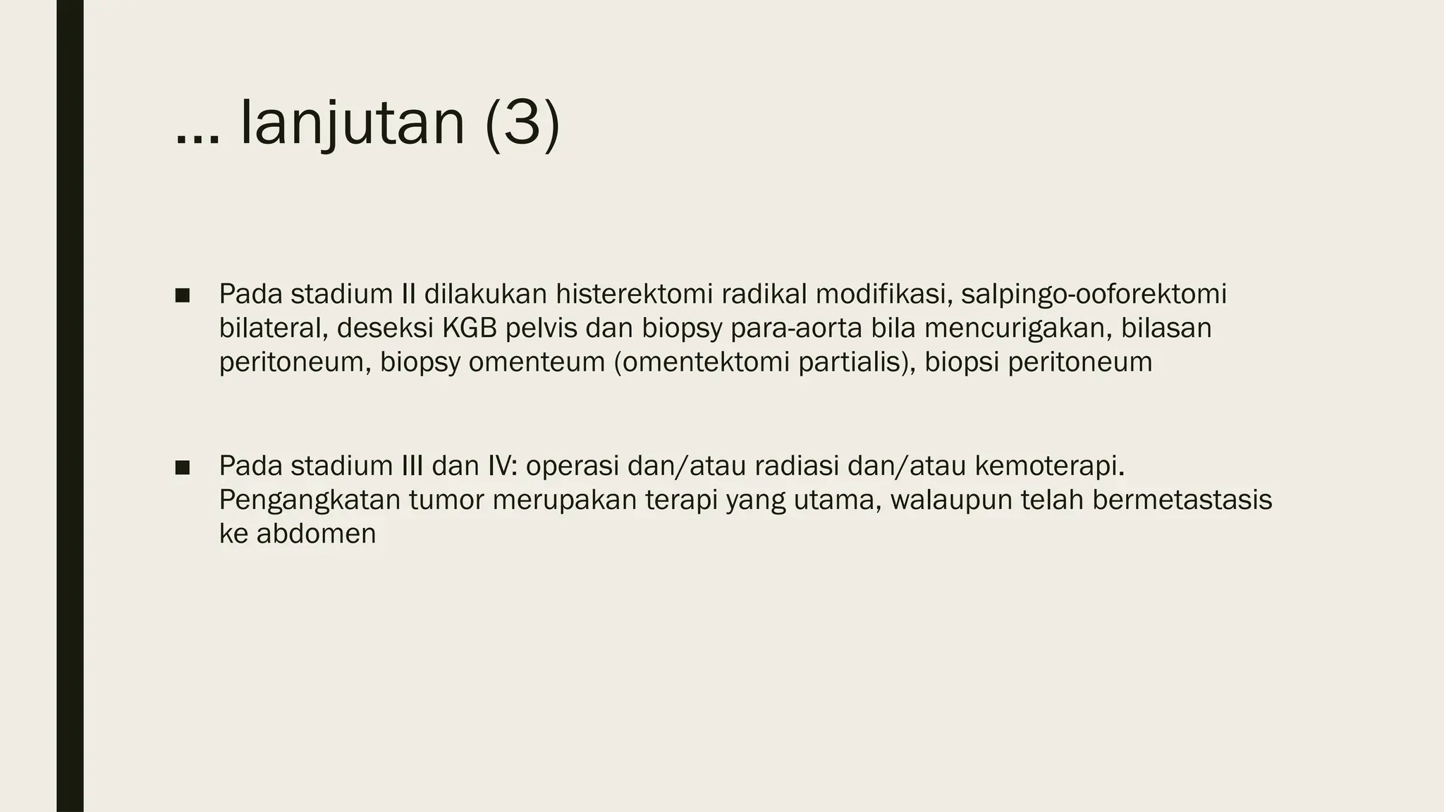 Ca endometrium kanker endometrium (korpus dan sarkoma).pptx