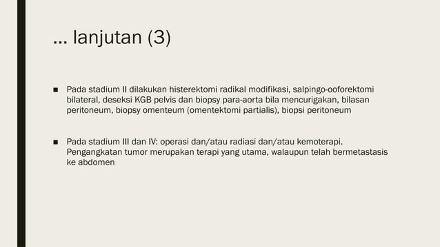 Ca endometrium kanker endometrium (korpus dan sarkoma).pptx