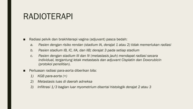 Ca endometrium kanker endometrium (korpus dan sarkoma).pptx