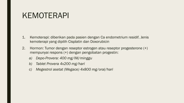 Ca endometrium kanker endometrium (korpus dan sarkoma).pptx