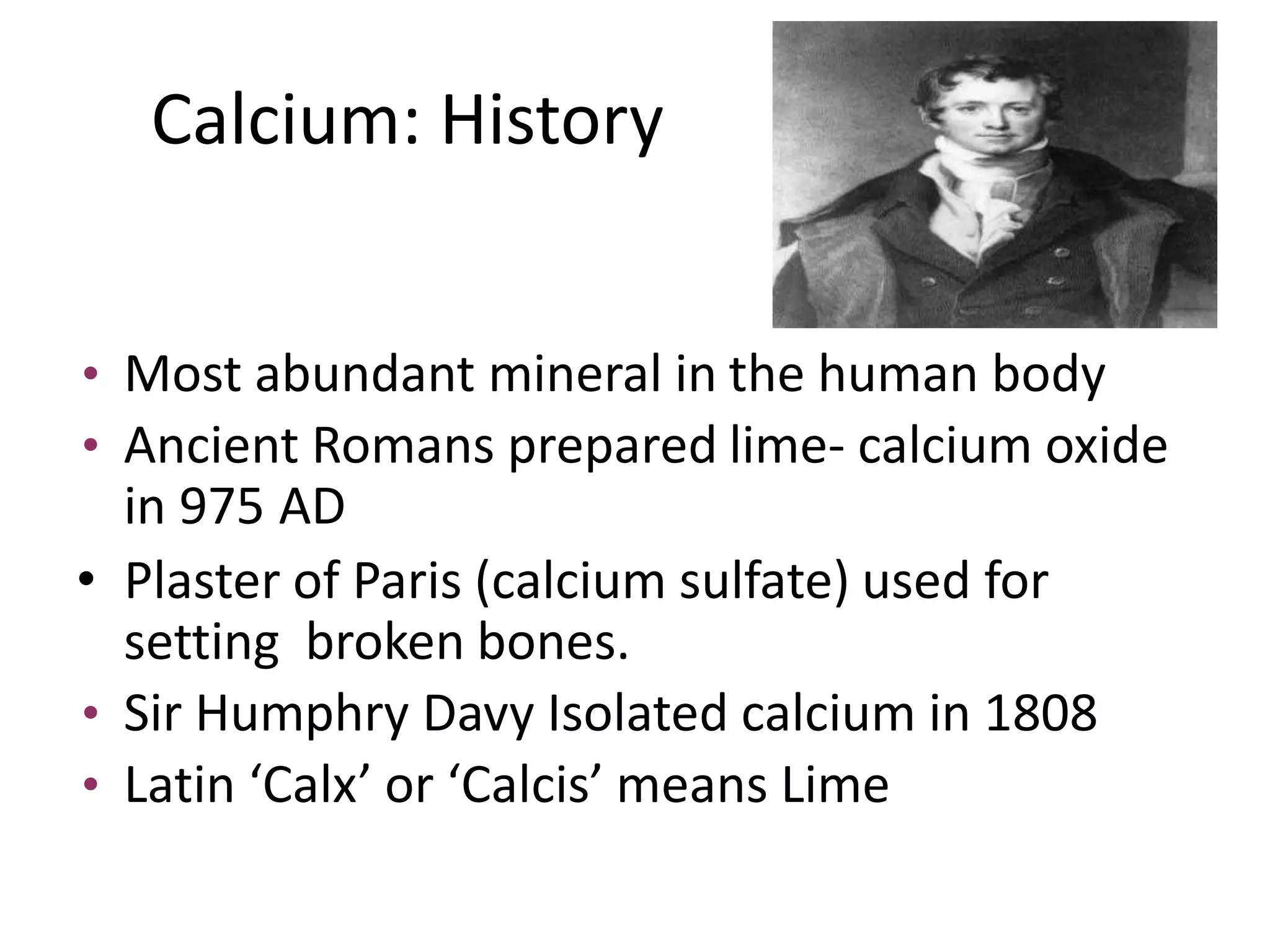 Ppt Calcium and Phosphate metabolism | PPTX