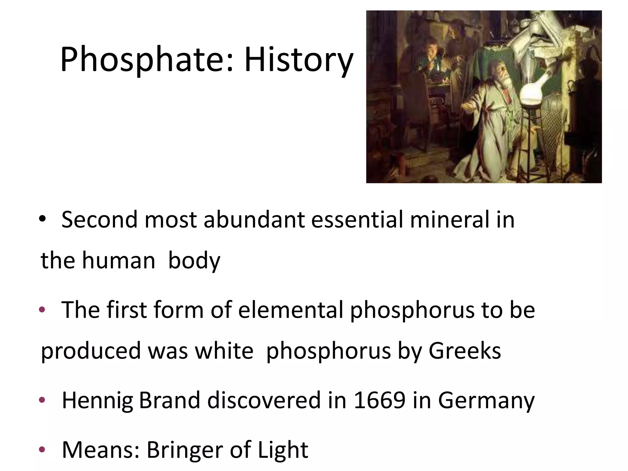 Ppt Calcium and Phosphate metabolism | PPTX