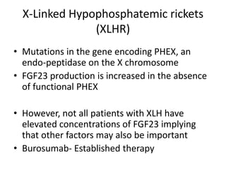 Ppt Calcium and Phosphate metabolism | PPTX
