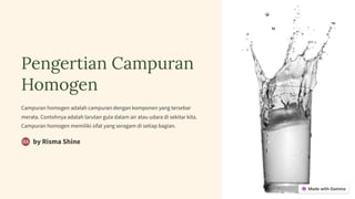 PPT CAMPURAN homogen dan heterogen n.pdf