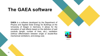 PPT CANADIAN WELLS modifié.pptx | Physics | Science