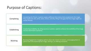 PPT CAPTION FOR ADVANCE LEVEL GOOD .pptx