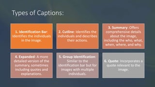 PPT CAPTION FOR ADVANCE LEVEL GOOD .pptx