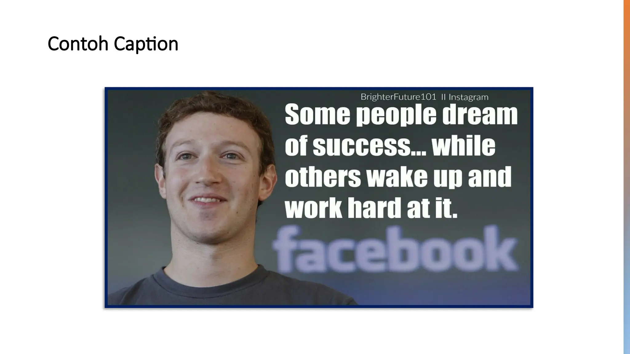 PPT CAPTION.pptx, caption text made on pptx | PPTX