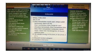 Ppt cara membuat askep | PPTX