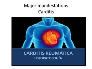 Ppt cardiovascular disorders | PPT