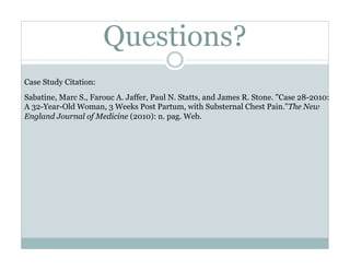 ppt case.pdf case presentation full detailed | PDF