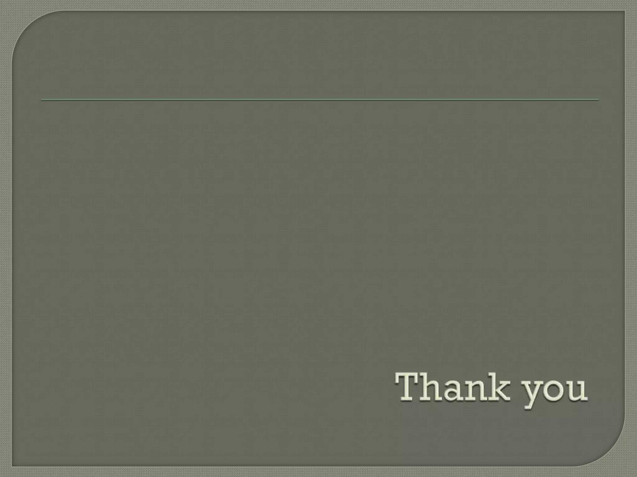 case study on communication breakdown at city hospital ppt | PPTX