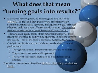 Catalytic mechanism_turninggoalsintoresults | PPT