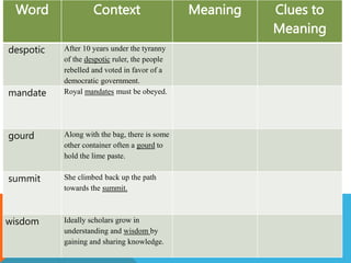 Polar molecules are those that possess regions of positive and negative ...